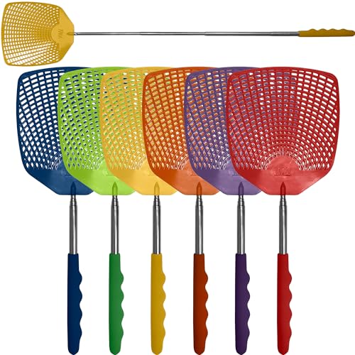 Swatter Wow – The 16 best products compared - Outdoors Magazine