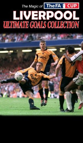 Amazon.com: Soccer - Liverpool Ultimate Goals : Goals, 100 Liverpool ...