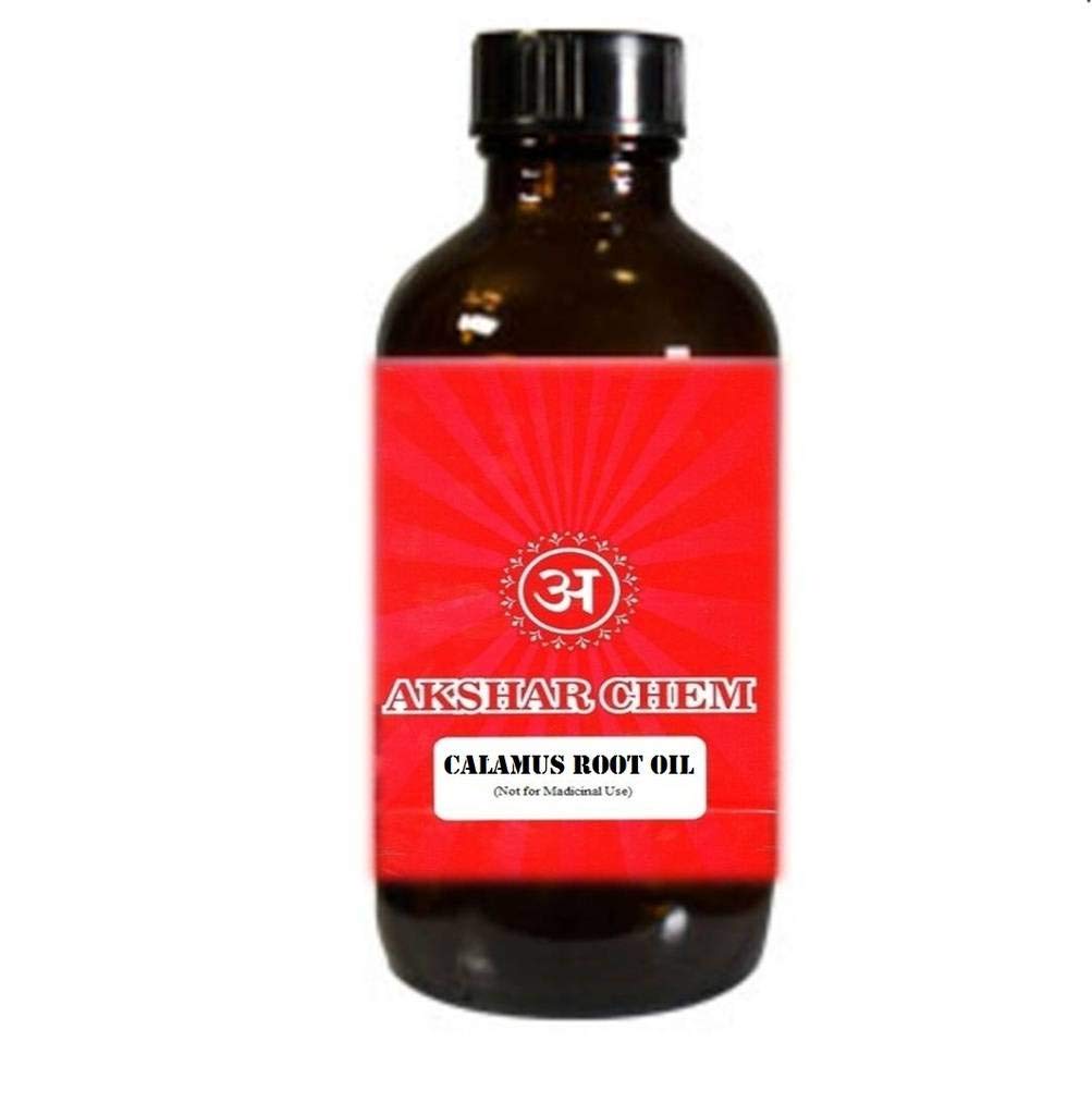 Calamus Root Oil 50 ML : Amazon.in: Industrial & Scientific