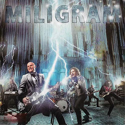 Amazon MusicでMiligramのPop mixを再生する