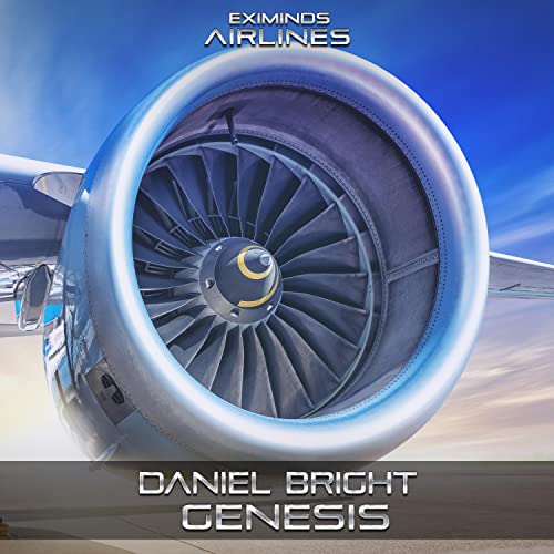 Play Genesis by Daniel Bright on Amazon Music