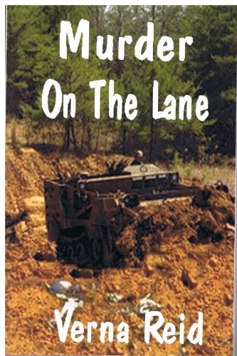 MURDER ON THE LANE (JENNY ALDRED TRILOGY Book 3) - Kindle edition by ...