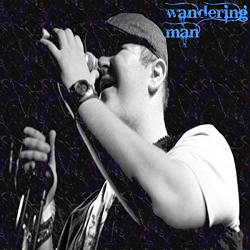 Play Wandering Man by Craig Fortune on Amazon Music