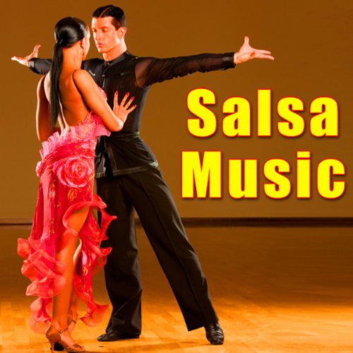 Play Salsa Music by Fiesta Mambo on Amazon Music