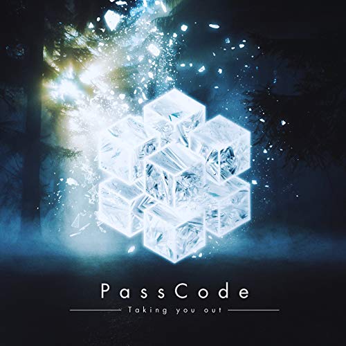 Taking You Out by PassCode on Amazon Music - Amazon.com