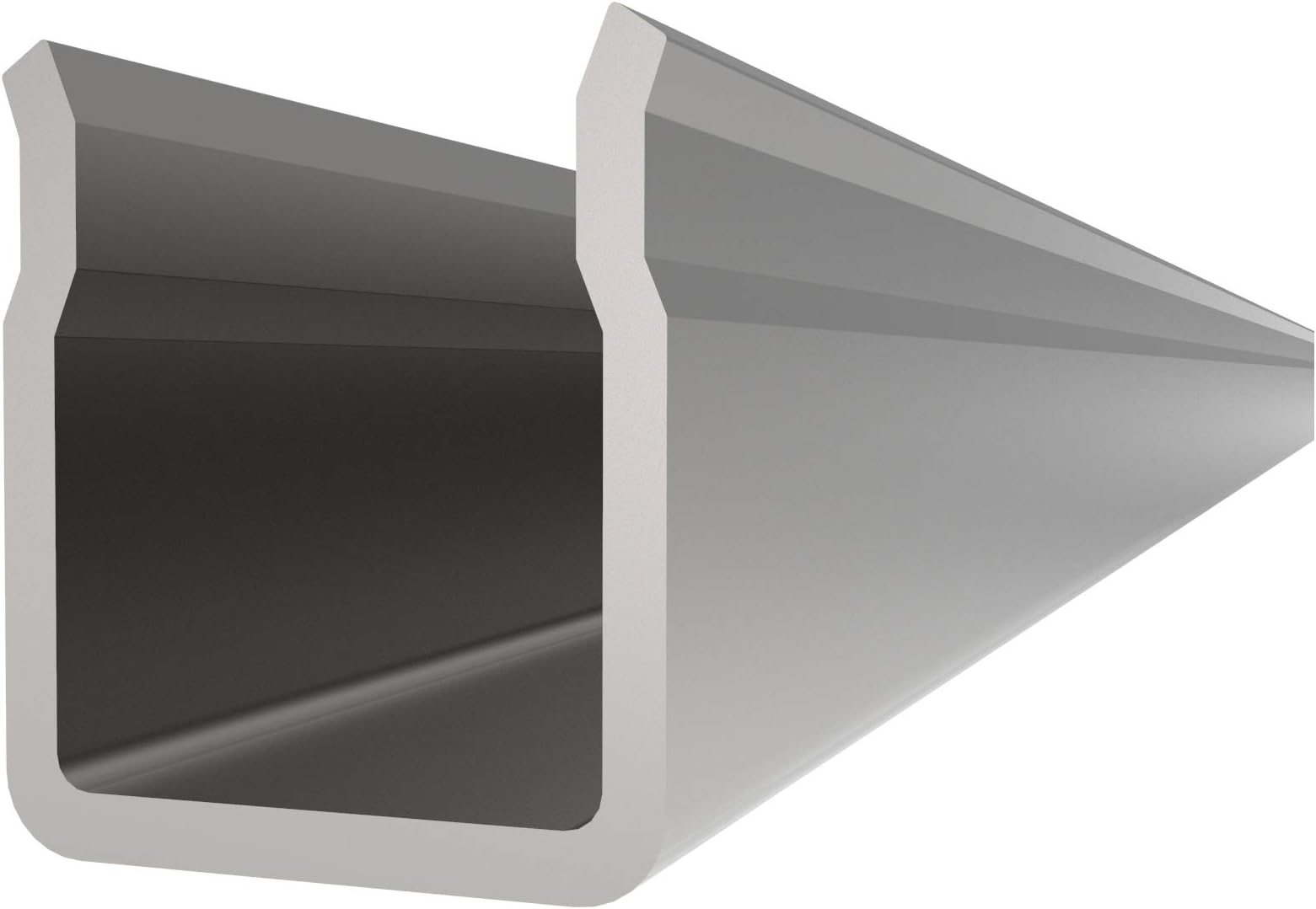 CRL Flexible Universal Channel with Pile and Felt Liner for 1948-1962 ...