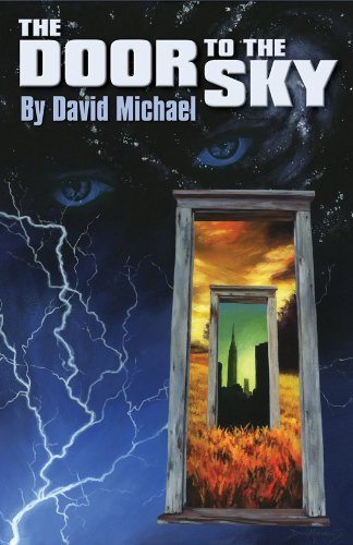 Amazon.com: The Door to the Sky eBook : Michael, David: Kindle Store