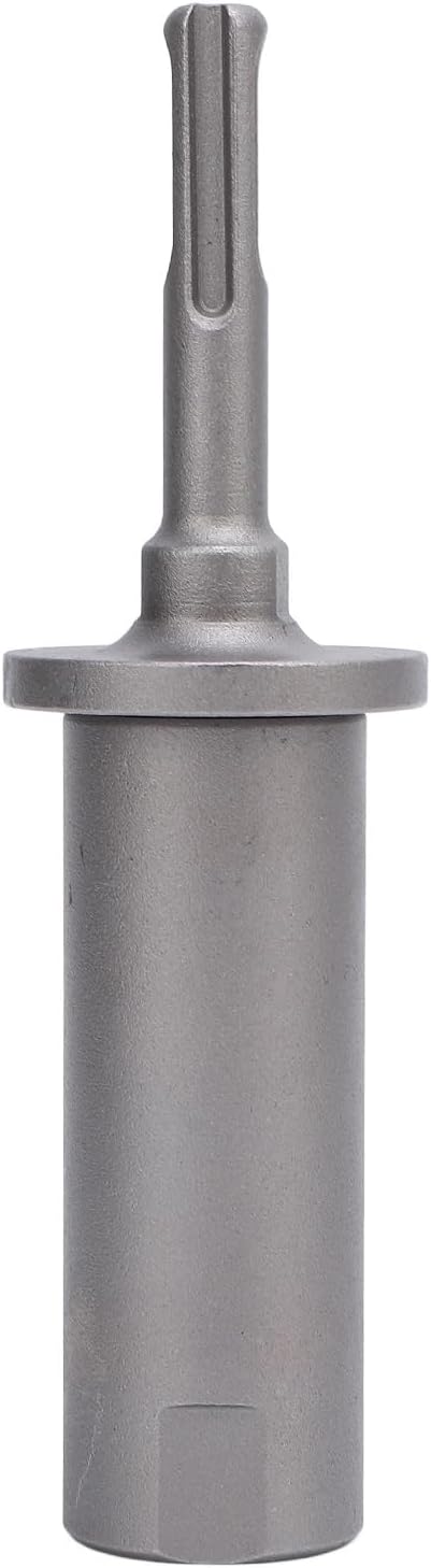 Qotolite 4 Slot Round Shank Post Driver Detachable Fence Tent ...