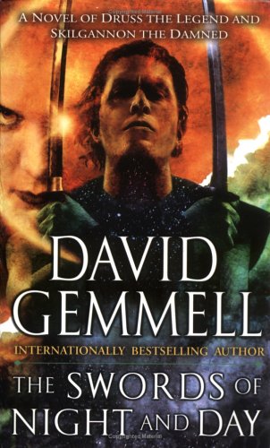 The Swords of Night and Day (Drenai Saga Book 11) - Kindle edition by ...
