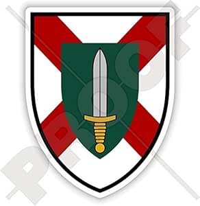 Amazon.com: Alabama State Defense Force Seal ASDF United States Army ...