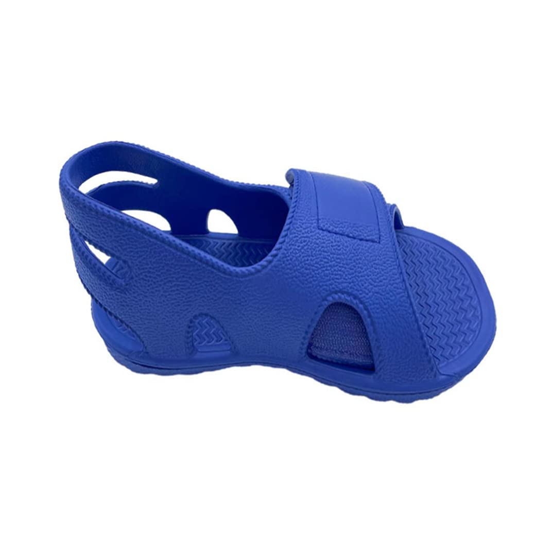 Snapklik.com : Medical Post OP Plaster Cast Gypsum Shoe Fractured Foot ...