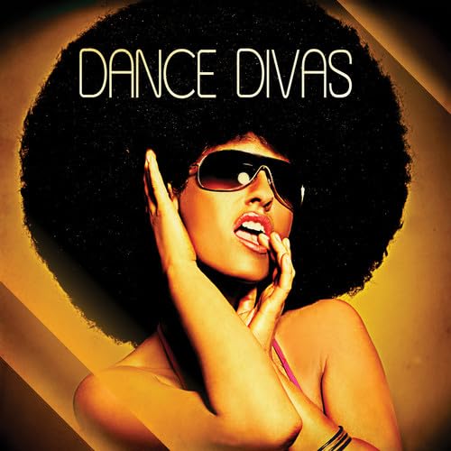 Amazon.com: Dance Divas / Various: 0894231323621: Various Artists: Books