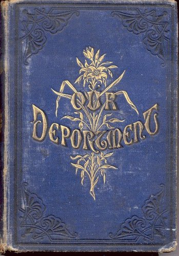 Our Deportment: Amazon.co.uk: Books