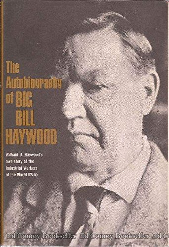 Bill Haywood's Book: Haywood, William D.: Amazon.com: Books
