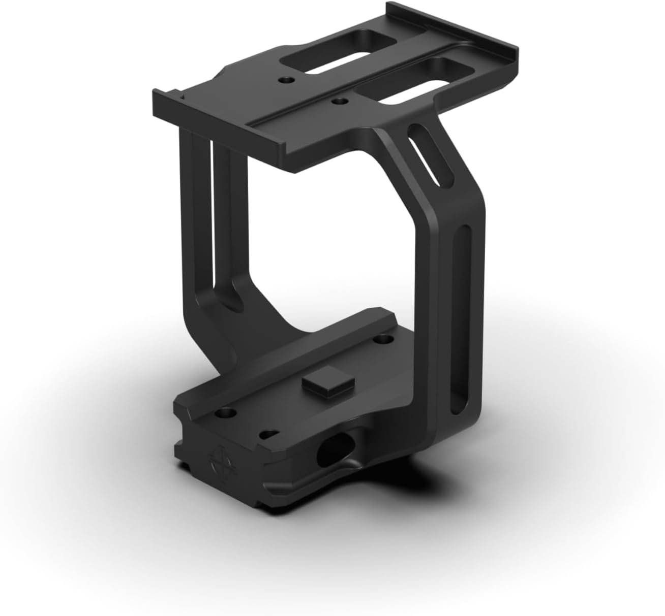 Amazon.com: Sightmark Strikon VMP Piggyback Mount : Sports & Outdoors