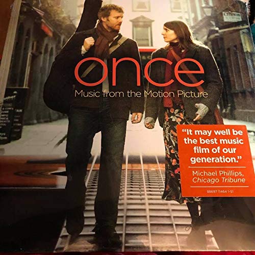 Once : Amazon.es: CD y vinilos}
