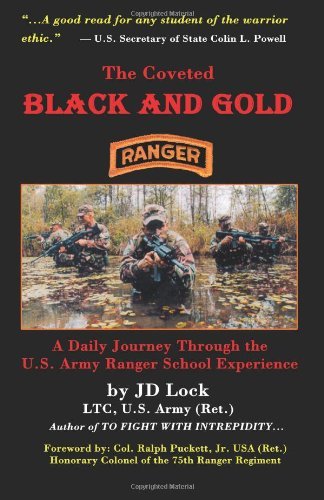 By J D. Lock The Coveted Black and Gold (2nd Edition): John D. Lock ...
