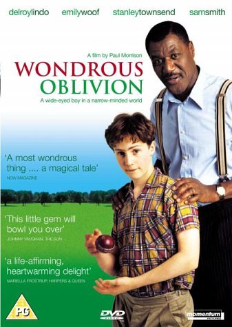 Amazon.com: Wondrous Oblivion [Region 2] : Emily Woof, Sam Smith, Leagh ...