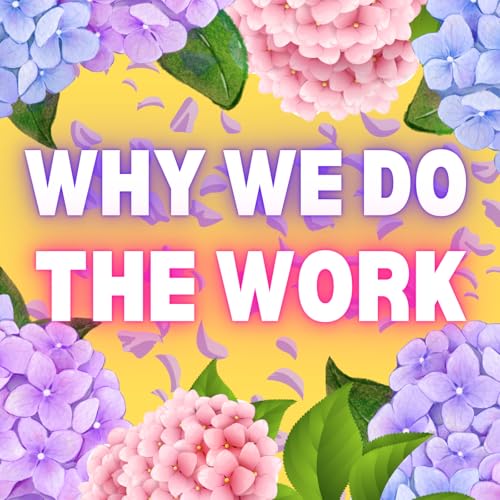 Amazon.com: Why We Do The Work : Beyond Toxics: Audible Books & Originals