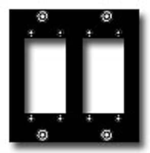 Amazon.com : UCP Series Multipin Elco/Edac 2 Cable Punchout Fits: 90 ...