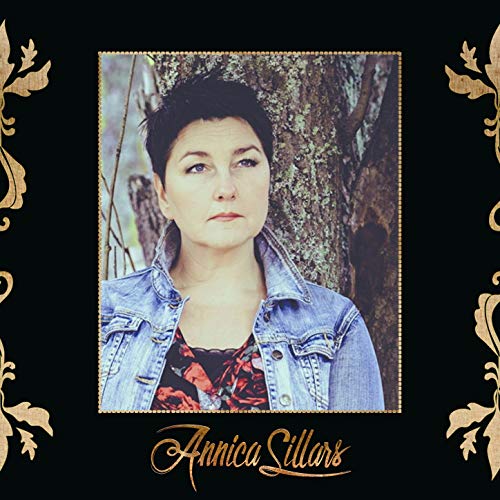 Amazon MusicでAnnica SillarsのAnnica Sillarsを再生する