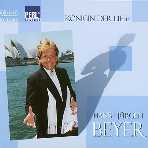Play Königin der Liebe by Hans-Jürgen Beyer on Amazon Music
