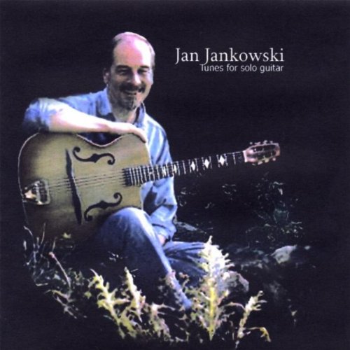 Amazon MusicでJan JankowskiのTunes for solo Guitarを再生する
