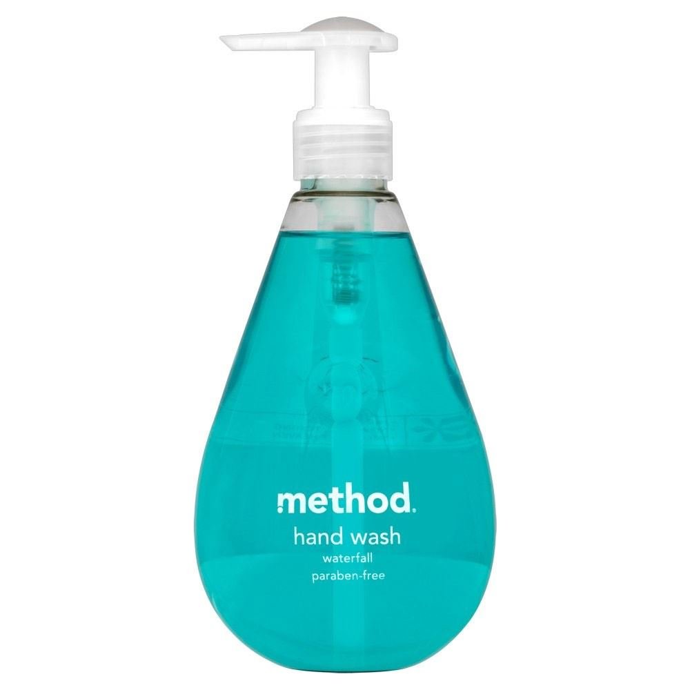 Amazon.com : Method Hand Wash Waterfall (354ml) : Beauty & Personal Care