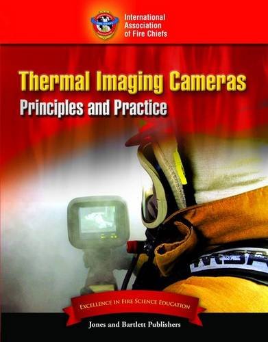 Thermal Imaging Cameras: Principles and Practice : Buy Online at Best ...