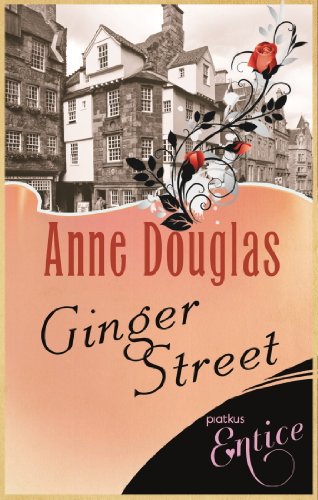 Ginger Street eBook : Douglas, Anne: Amazon.co.uk: Kindle Store