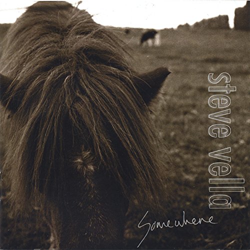 Play somewhere by steve vella on Amazon Music