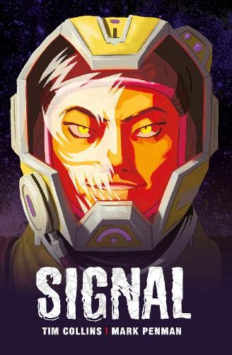 Signal (Papercuts III): Amazon.co.uk: Collins, Tim, Penman, Mark ...