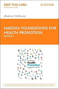 Foundations for Health Promotion - E-Book (Public Health and Health ...