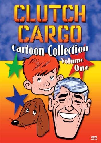 Amazon.com: Clutch Cargo Cartoon Collection, Vol. 1 : Movies & TV
