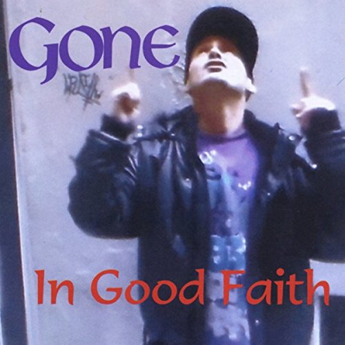 Amazon.com: In Good Faith : Gone: Digital Music