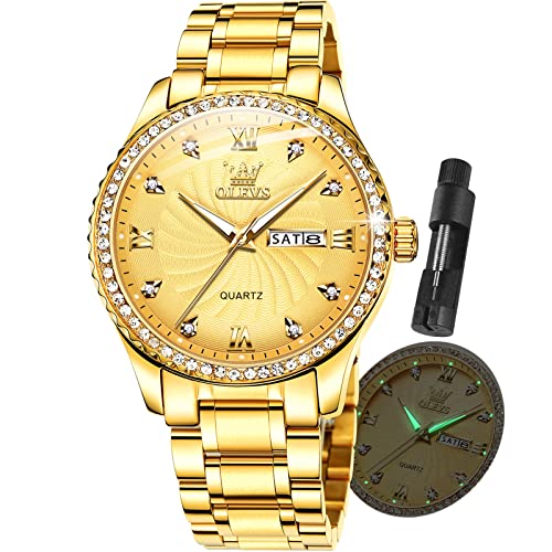 Best Mens Round Wrist Watches to Elevate Your Style - Totally Reviewed