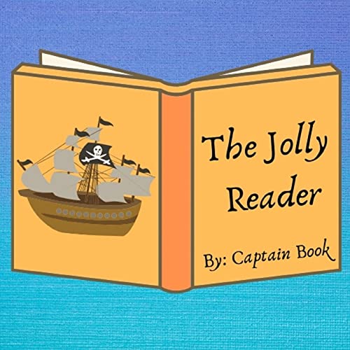 The Jolly Reader : Maria Dieckmann: Amazon.in: Audible Books & Originals