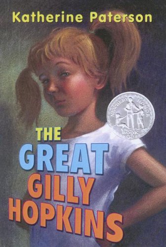 The Great Gilly Hopkins: Paterson, Katherine: 9780606020619: Amazon.com ...