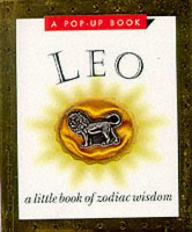 Leo (Miniature Editions Pop-ups S.): Amazon.co.uk: Running Press ...