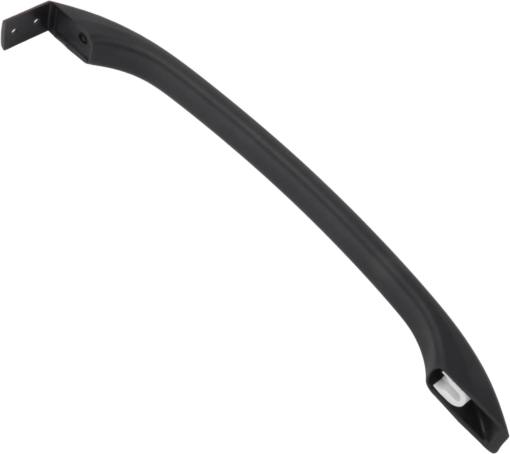 Amazon.com: Walmine 218428121 Black Refrigerator Door Handle ...
