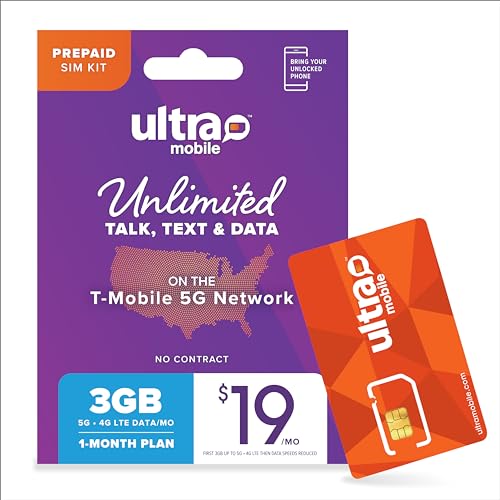 Top 10 Best Prepaid Phones And Plans : Reviews & Buying Guide - Katynel