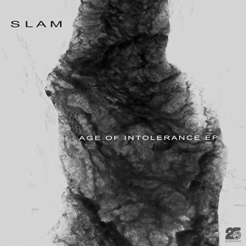 Amazon Music - SlamのAge of Intolerance - Amazon.co.jp