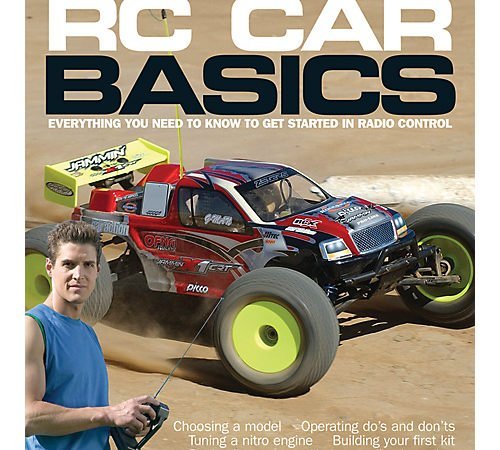 RC Car Basics: Unknown .: Amazon.com: Books