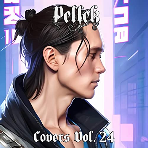 Play Covers, Vol. 24 by Pellek on Amazon Music