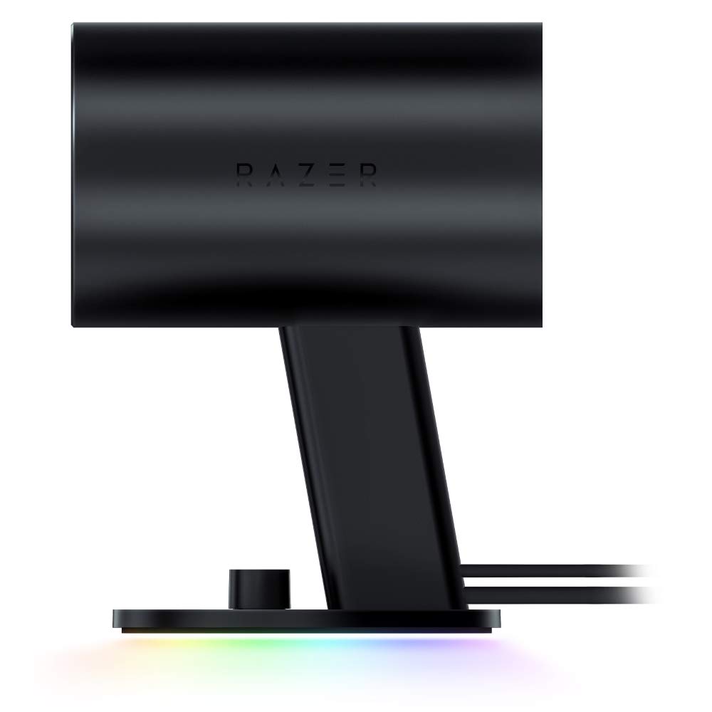 Razer Nommo Chroma - 2.0 Gaming Speakers With Razer RGB Chroma (Custom ...