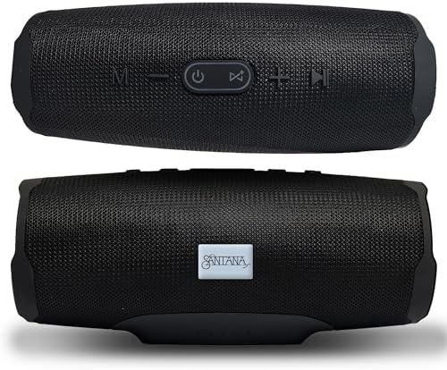 Amazon.com: Monster Rockin’ Roller 360 Indoor/Outdoor Portable ...