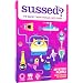 Amazon.com: SUSSED The Weird 'What Would I Do?' Card Game - Fun Social ...
