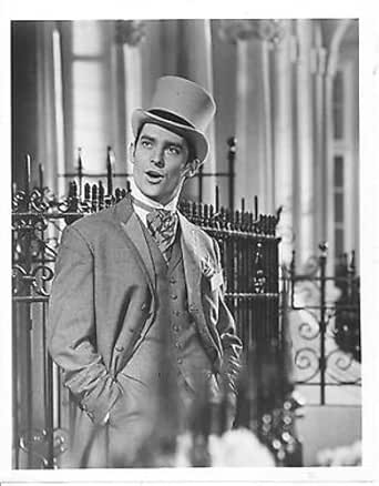 JEREMY BRETT/MY FAIR LADY/8X10 PHOTO FROM ORIGINAL NEG. CC8725 at Amazon's Entertainment ...