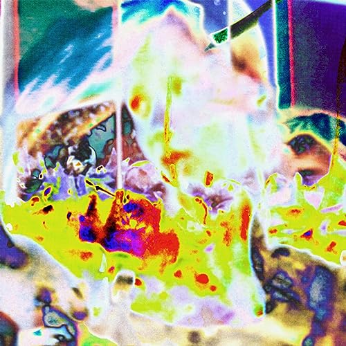 Play fruit of paradise by Olsc on Amazon Music