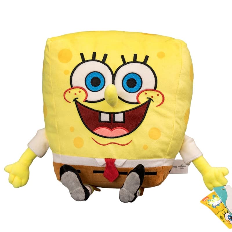 Top 10 Spongebob Squishy Toys, The Ultimate Collection